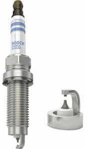 How Long Do Spark Plugs Last? Service Life Explained | Low Offset