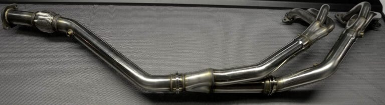 Best IS300 Exhaust Systems: The Ultimate Guide | Low Offset