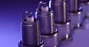 How Long Do Spark Plugs Last? Service Life Explained | Low Offset