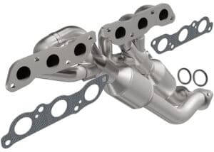 Finding The Ultimate IS300 Headers | Low Offset