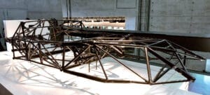 Space Frame Chassis Guide | Low Offset