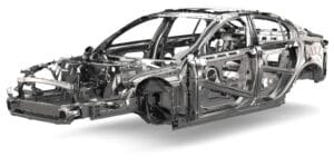 Space Frame Chassis Guide | Low Offset