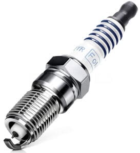 How Long Do Spark Plugs Last? Service Life Explained | Low Offset