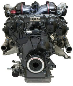 Nissan VR38DETT Engine: Specs & Reliability Info | Low Offset