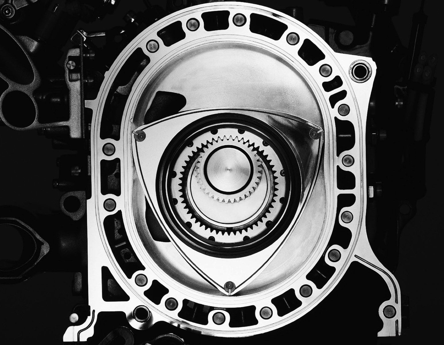 A Buyer’s Guide to Mazda’s RX8 Best Years | Low Offset