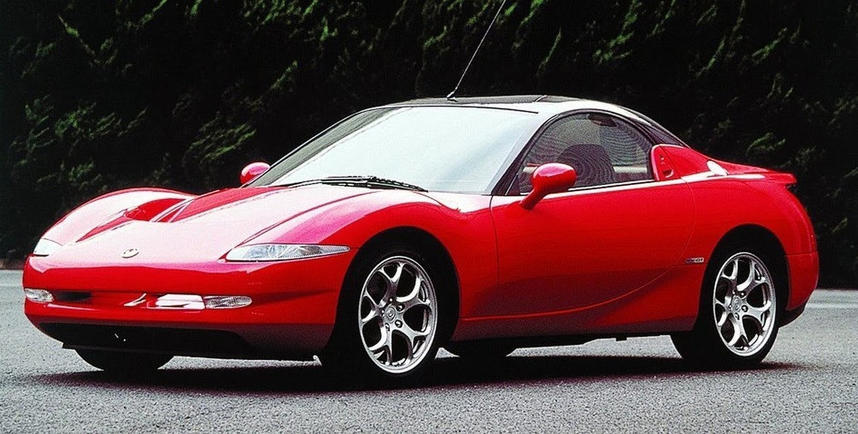 A Buyer’s Guide to Mazda’s RX8 Best Years | Low Offset