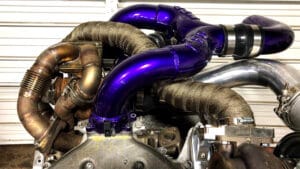 Compound Turbo Setups Explained | Low Offset