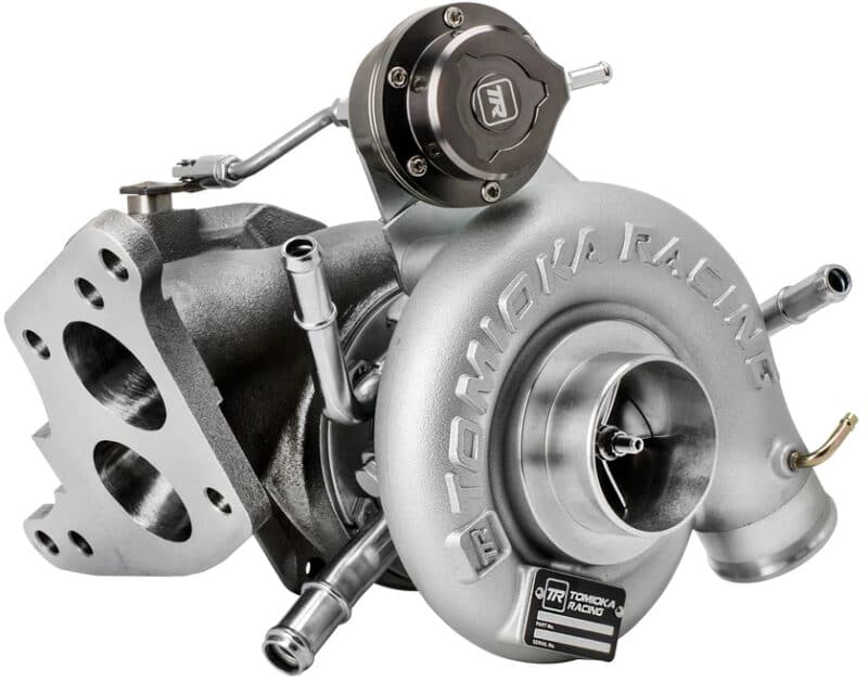 Sequential Turbos: How They Work & Why They’re Rare | Low Offset