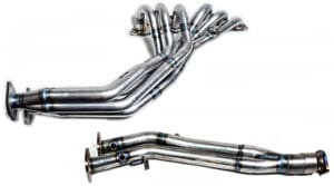 Finding The Ultimate IS300 Headers | Low Offset