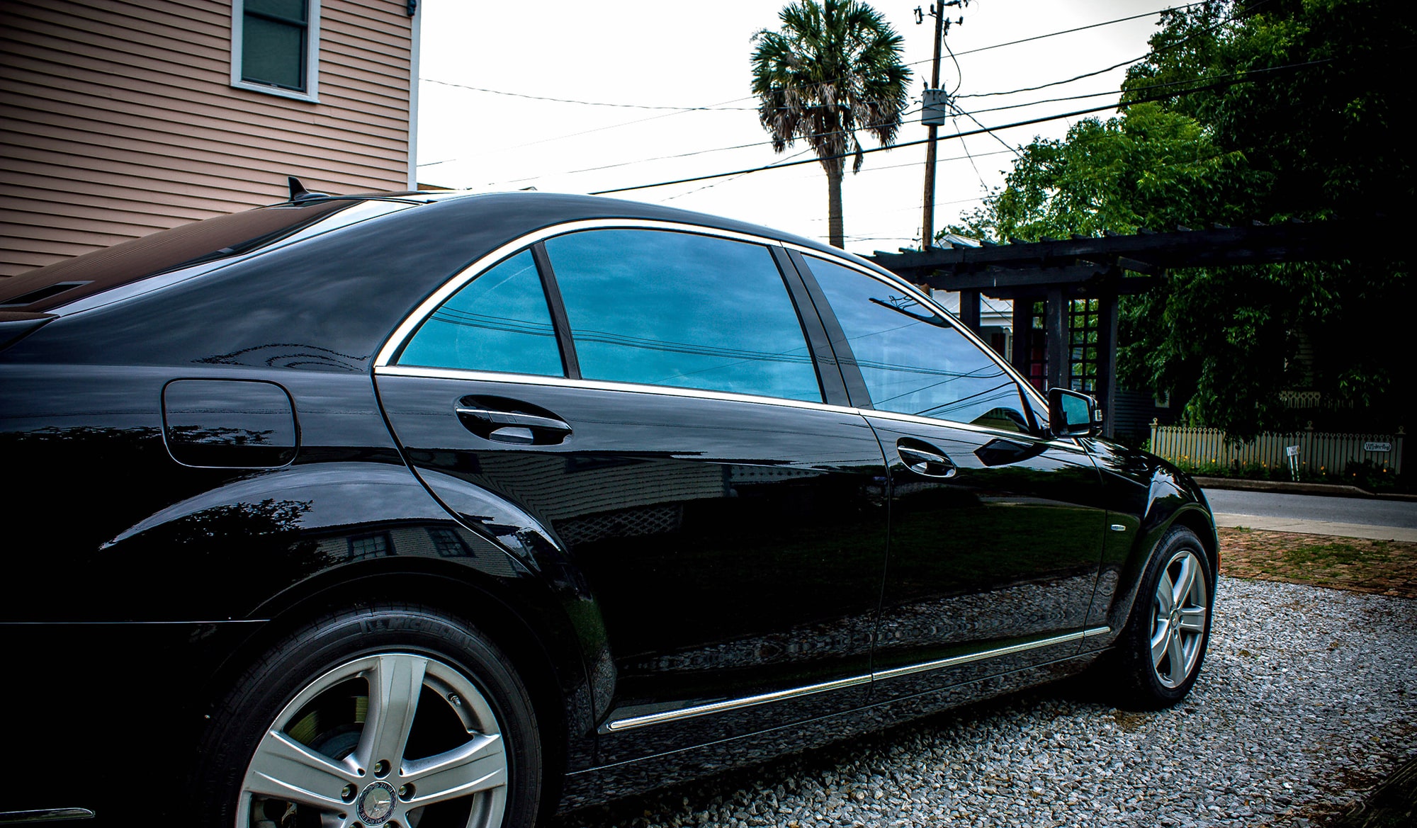 Window Tint Laws in Alabama | Low Offset