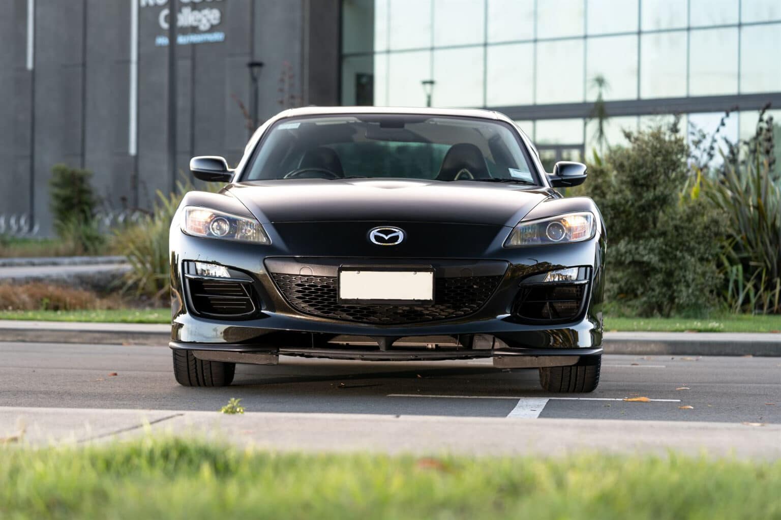 RX8 Reliability: Common Problems & Engine Safety Mods | Low Offset