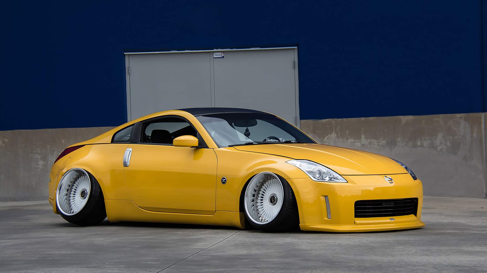 Demystifying Onikyan Style: Japan’s Car Camber Culture | Low Offset