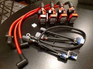 RX8 Reliability: Common Problems & Engine Safety Mods | Low Offset