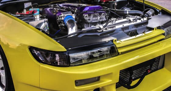 Turbo Intercooler Systems: Types & Function | Low Offset
