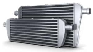 Turbo Intercooler Systems: Types & Function | Low Offset