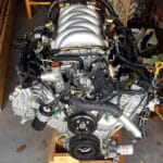 Nissan VK45DE Engine Guide: Specs & Reliability Info | Low Offset