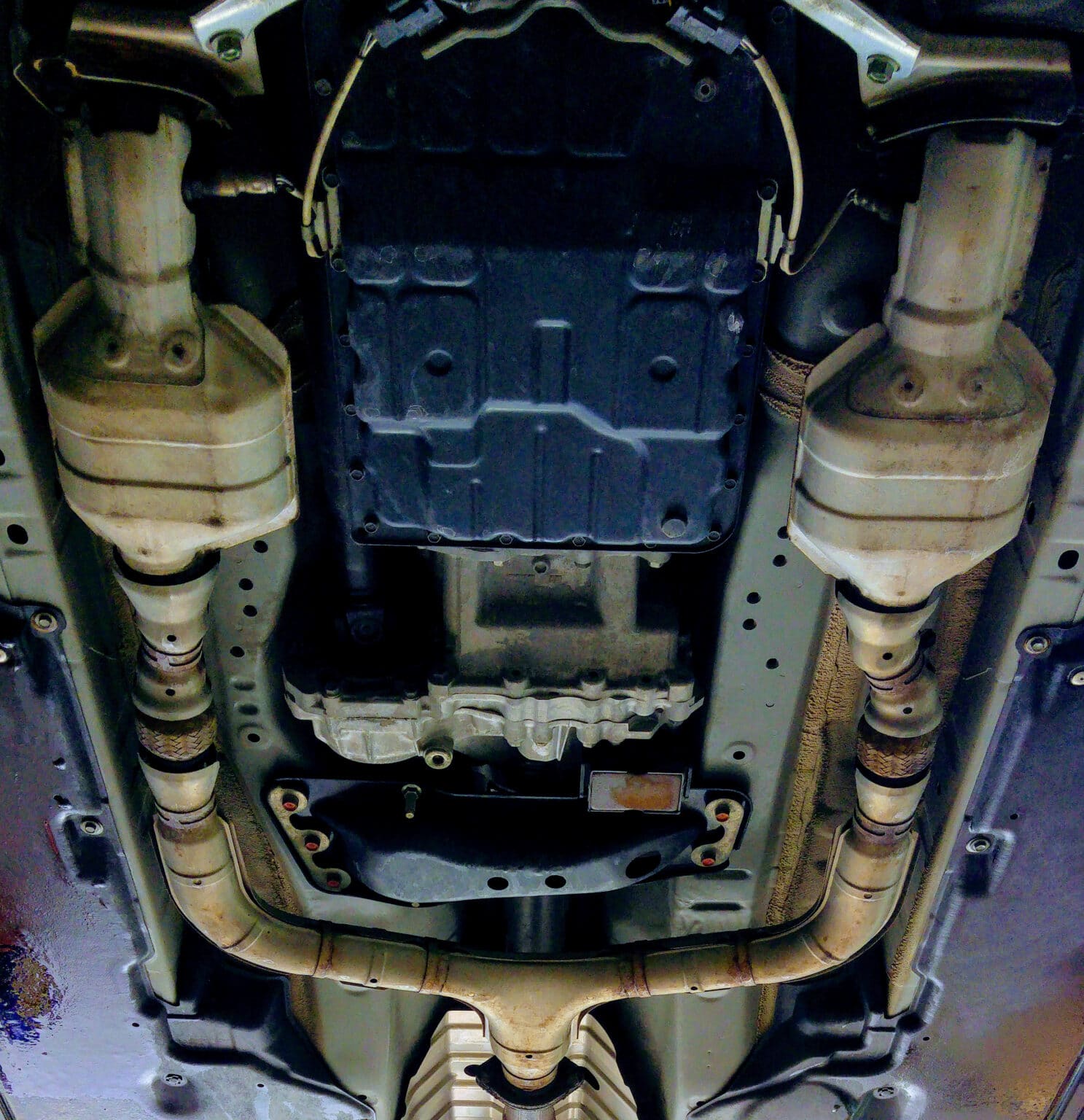 Nissan VK45DE Engine Guide: Specs & Reliability Info | Low Offset