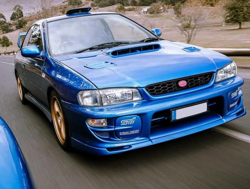 Subaru EJ25 Engine Guide: Specs & Reliability | Low Offset