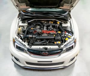 Subaru EJ25 Engine Guide: Specs & Reliability | Low Offset
