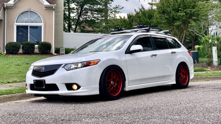 Best Fast Wagons for All Budgets (With RWD & AWD Options) | Low Offset