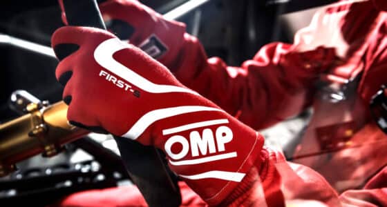 Best Racing Gloves: For Drift, Rally & Time Attack | Low Offset