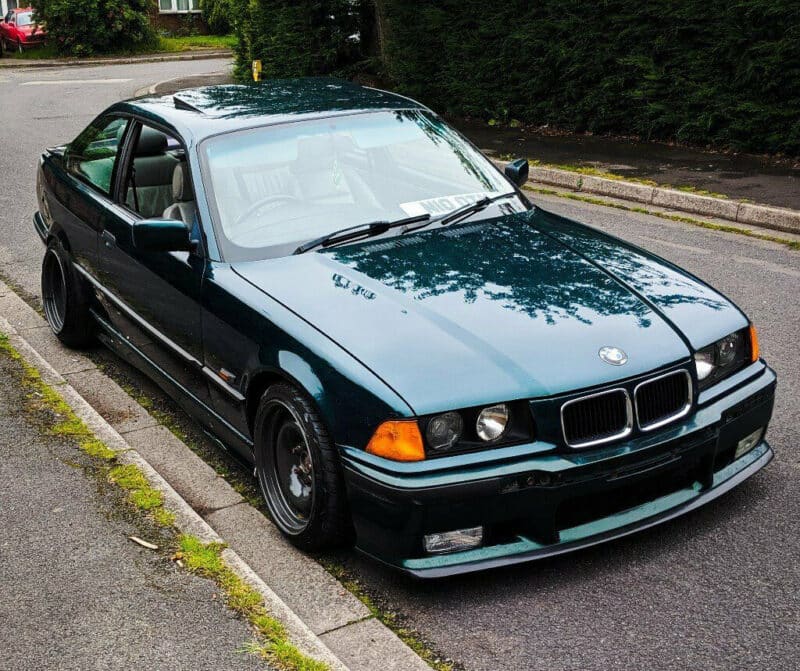 Best Daily Drivers for Enthusiasts Under $5K, $10K & $20K | Low Offset