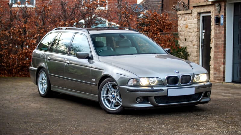 Best Fast Wagons for All Budgets (With RWD & AWD Options) | Low Offset