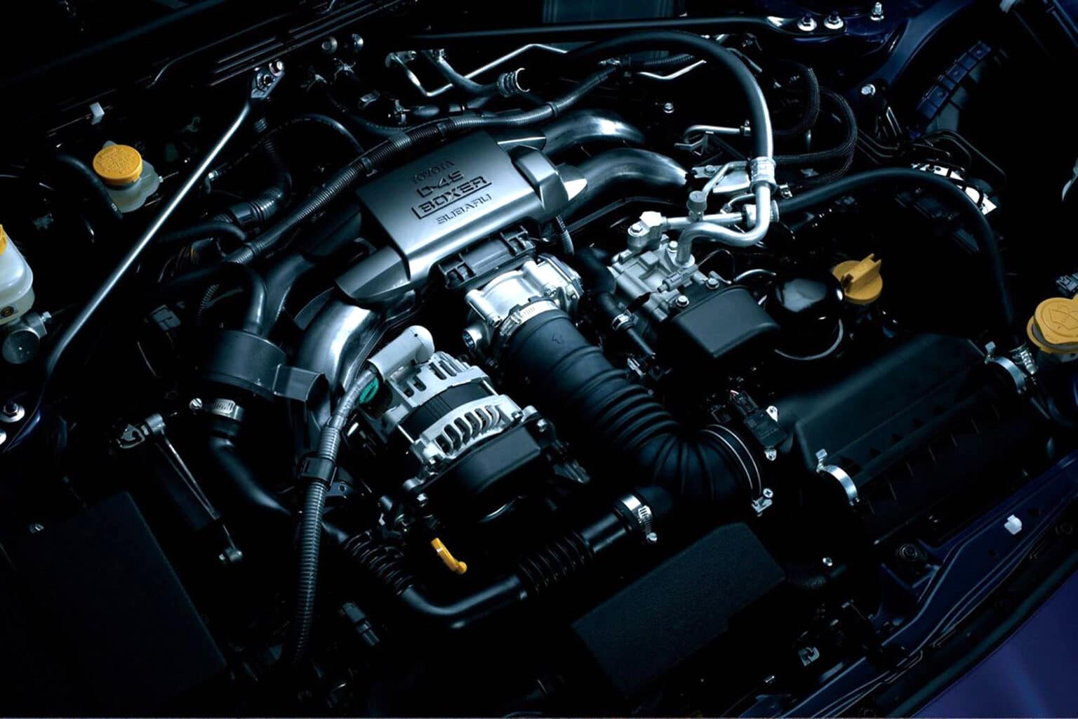 Scion FR-S Long-Term Reliability: Learn Before You Buy | Low Offset