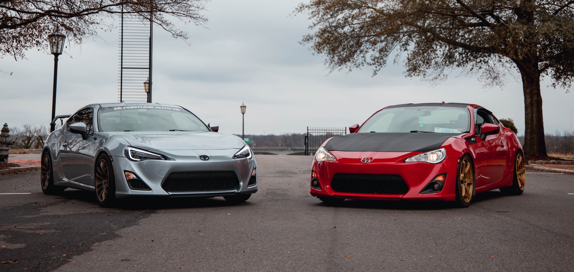 Scion FRS: Tech Specs, Maintenance & Years to Avoid | Low Offset