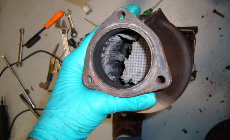 Catalytic Converter Delete Explained | Low Offset