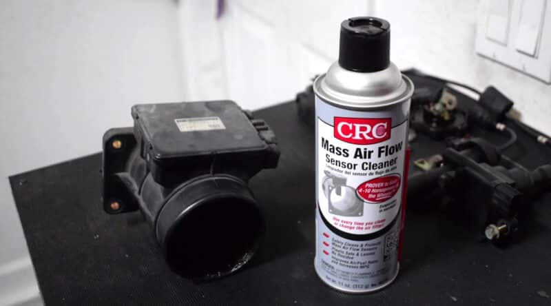 Mass Air Flow (MAF) Sensors Explained | Low Offset