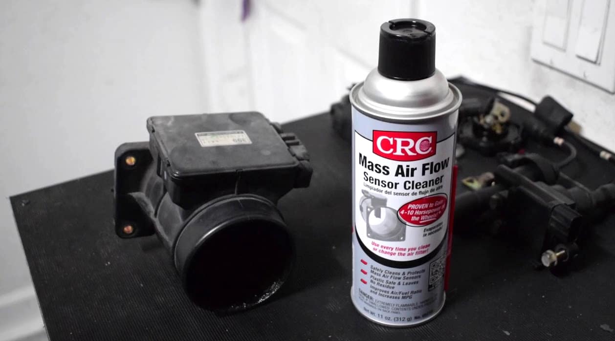 Mass Air Flow (MAF) Sensors Explained | Low Offset