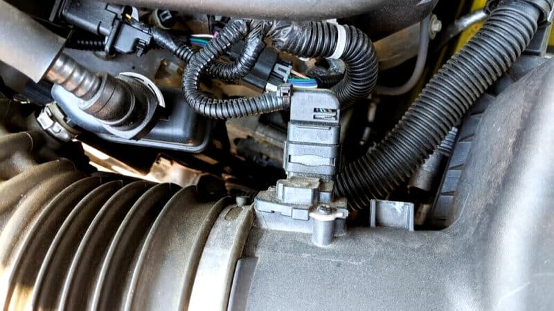 Mass Air Flow (MAF) Sensors Explained | Low Offset