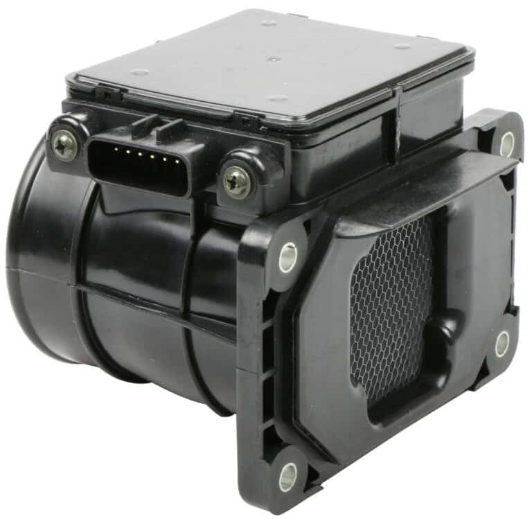 Mass Air Flow (MAF) Sensors Explained | Low Offset