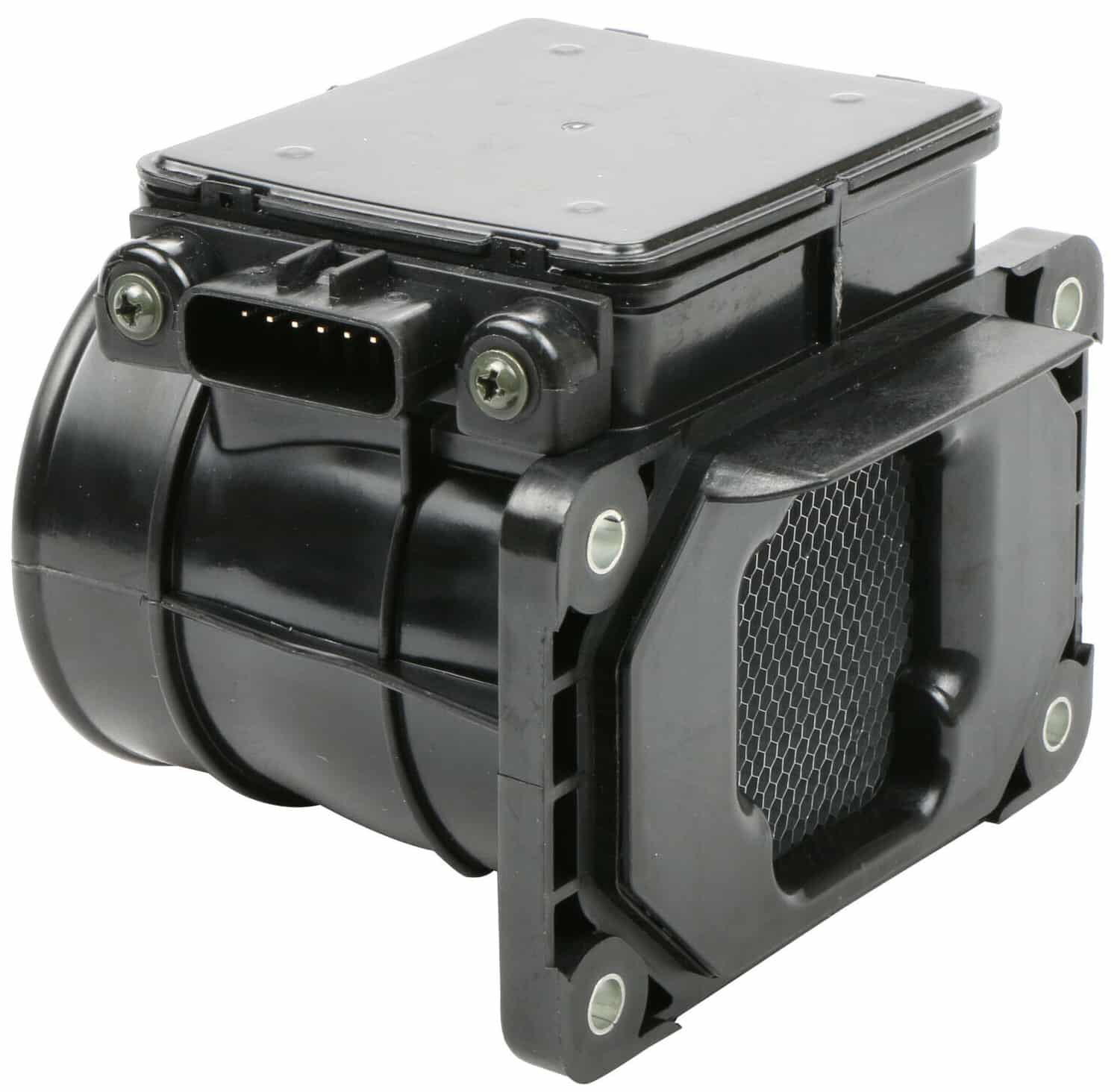 Mass Air Flow (MAF) Sensors Explained | Low Offset