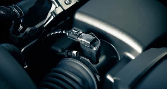 Mass Air Flow (MAF) Sensors Explained | Low Offset