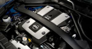 Nissan VQ37VHR: Engine Specs, Design & Common Issues | Low Offset