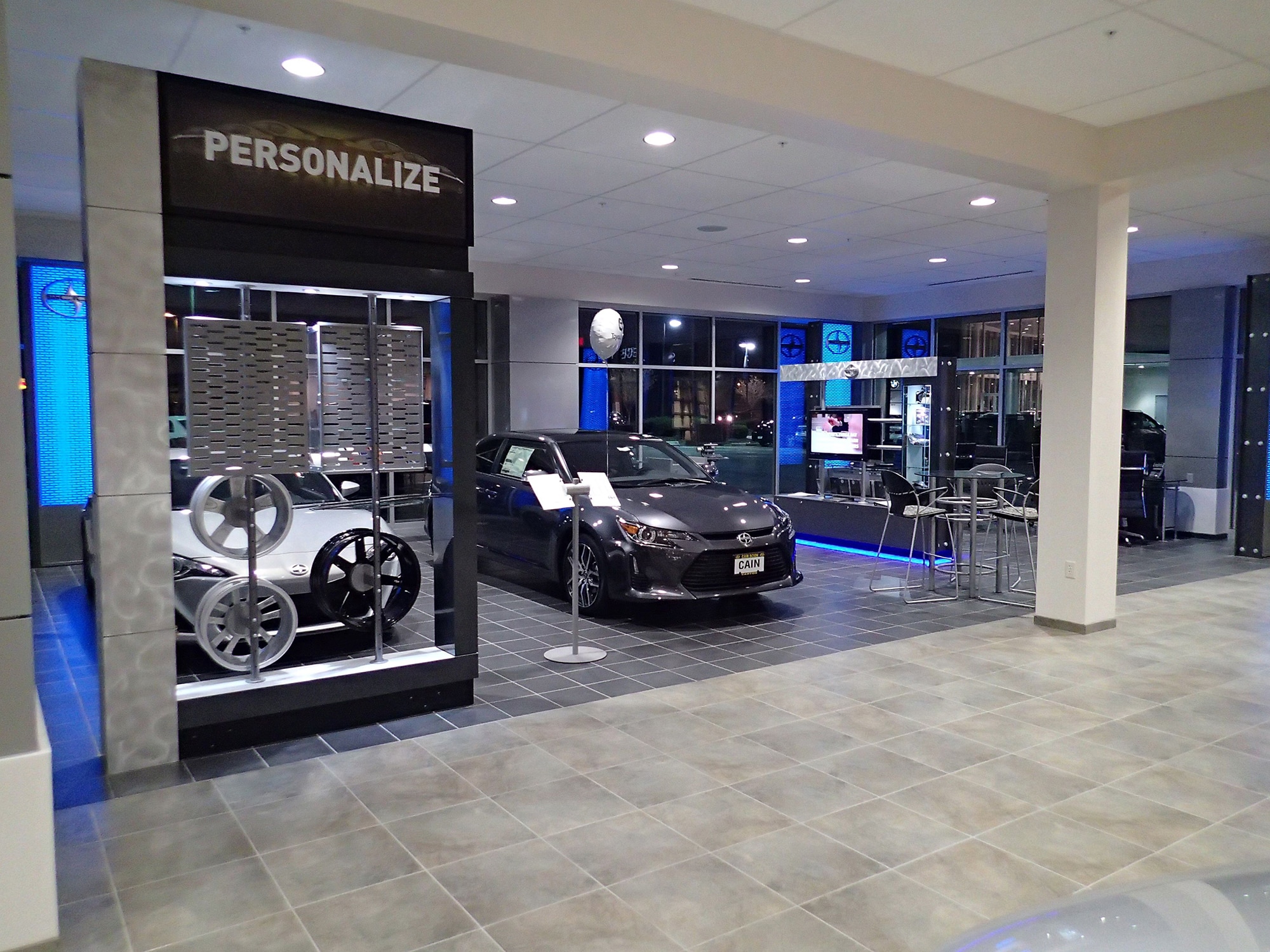 Scion: The Discontinued Toyota Marque That Lived On | Low Offset