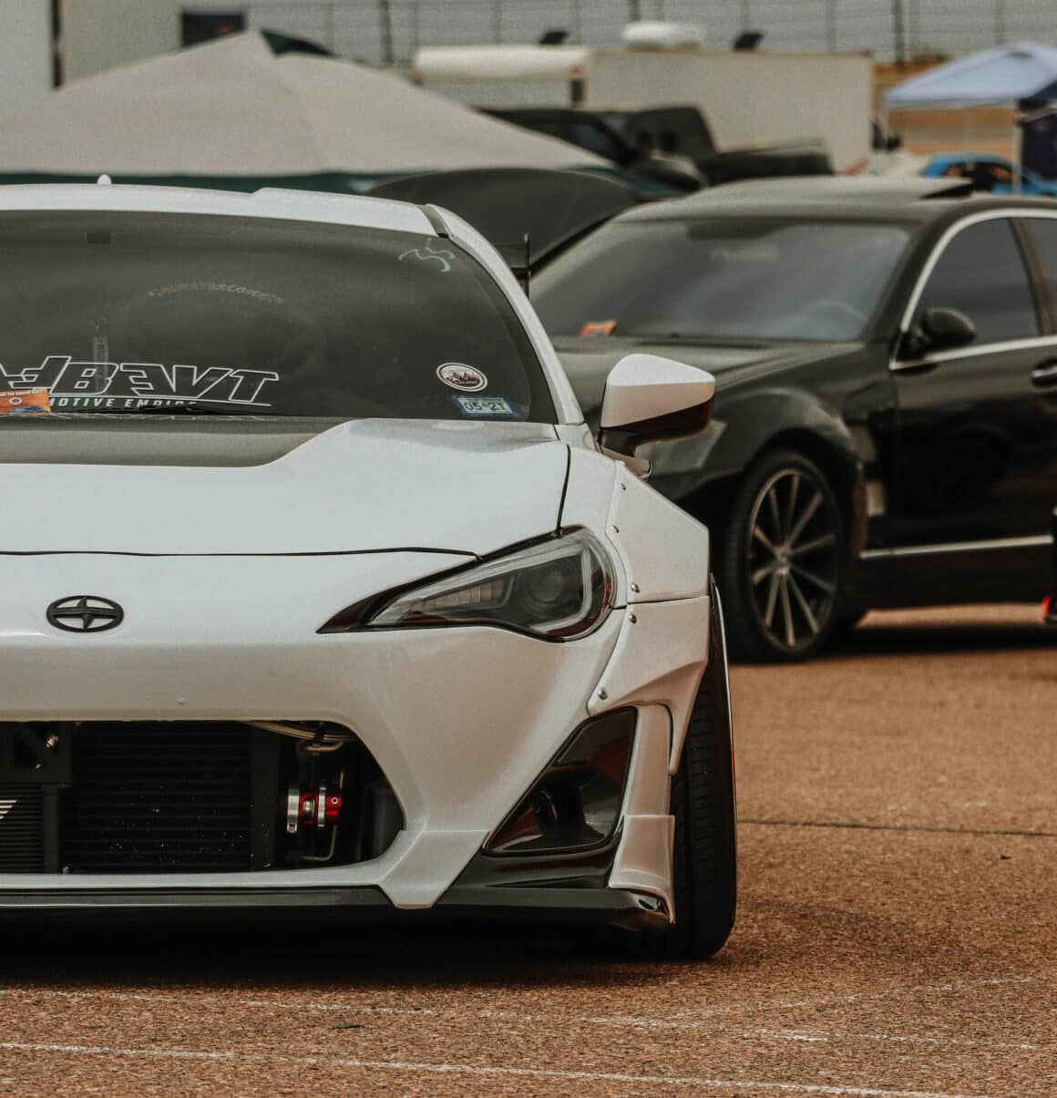 Scion FRS: Tech Specs, Maintenance & Years to Avoid | Low Offset