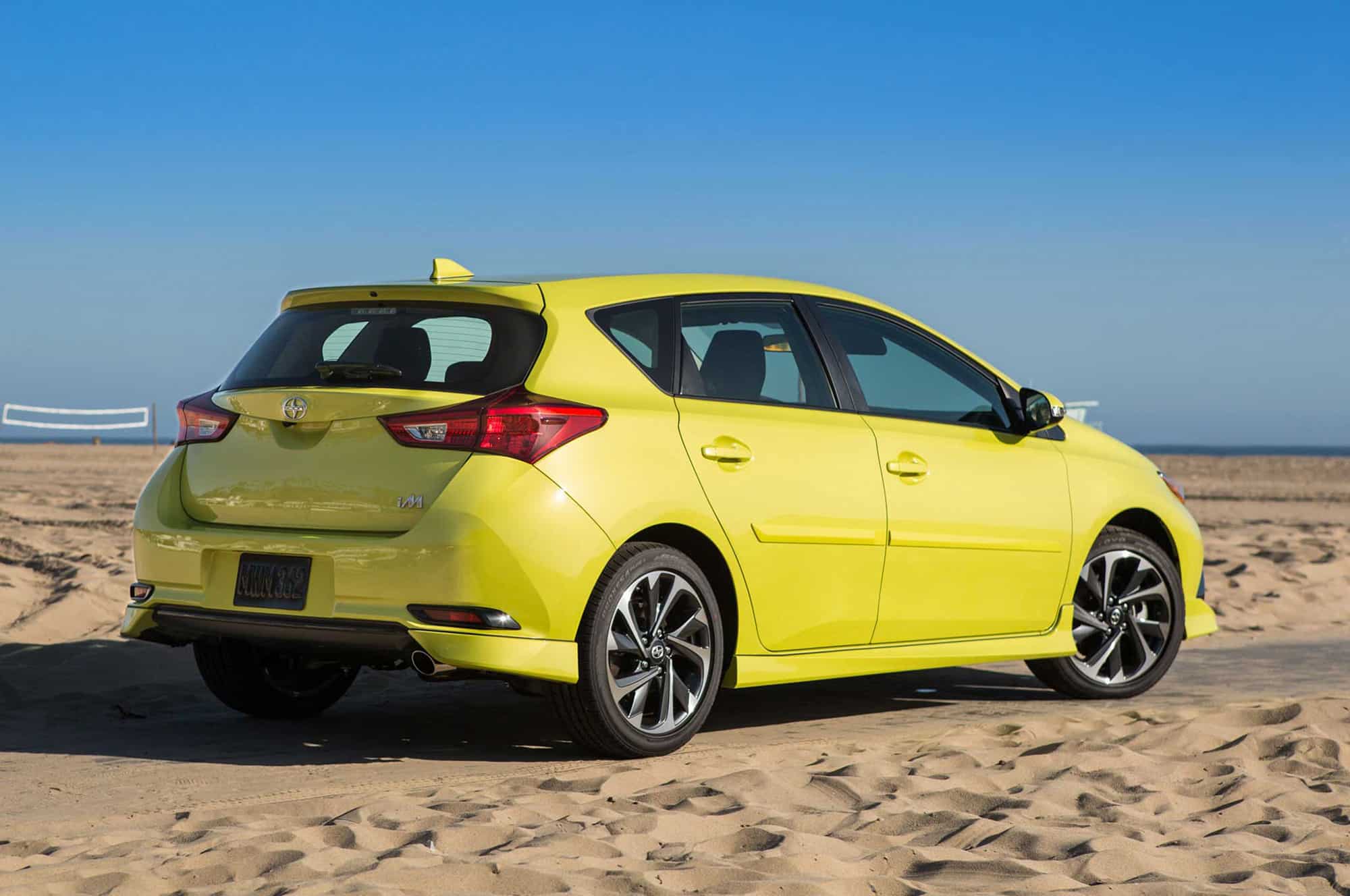 Scion: The Discontinued Toyota Marque That Lived On | Low Offset