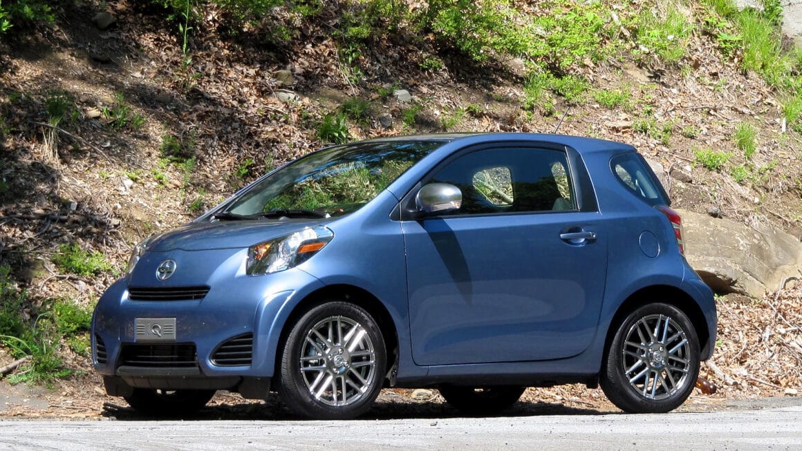 Scion: The Discontinued Toyota Marque That Lived On | Low Offset