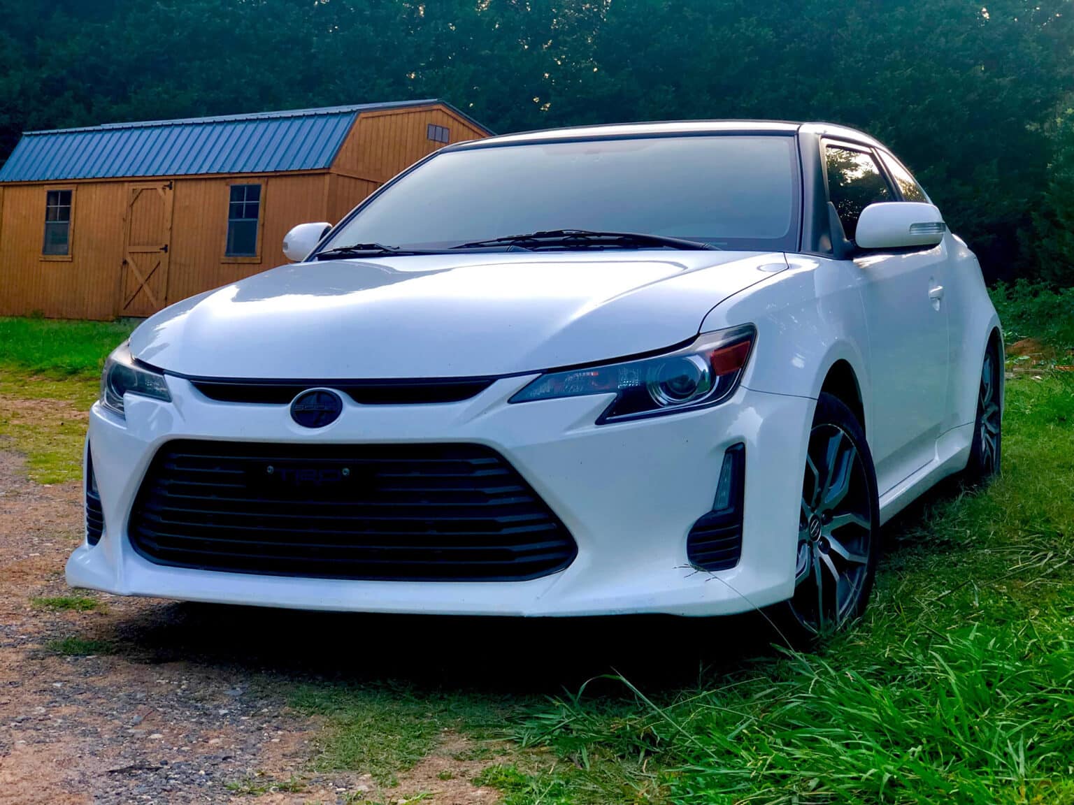 Scion: The Discontinued Toyota Marque That Lived On | Low Offset