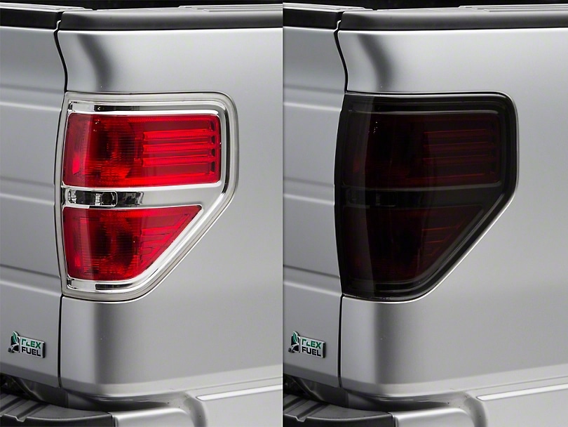 Are Tinted Tail Lights Legal Your State by State Guide Low Offset