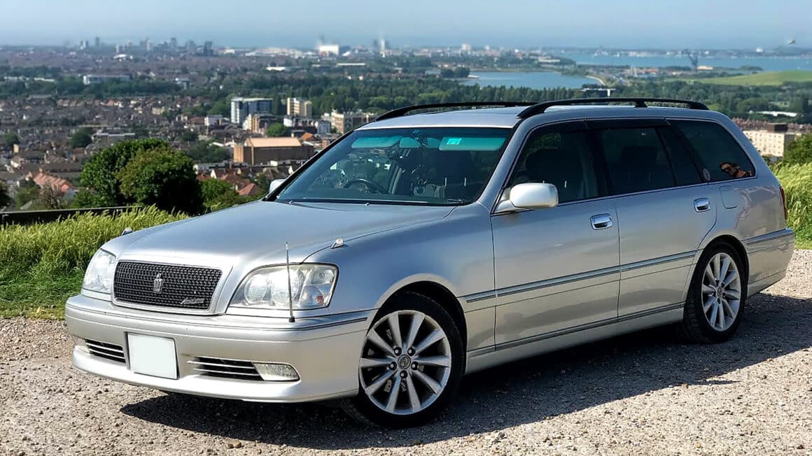Best Fast Wagons for All Budgets (With RWD & AWD Options) | Low Offset