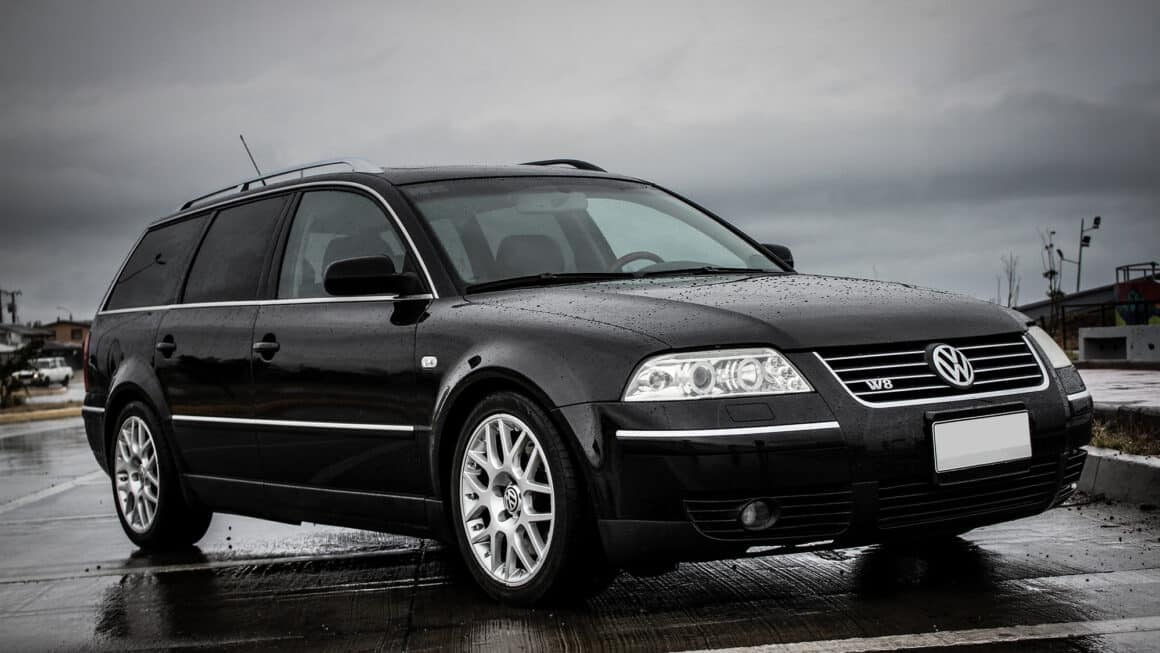 Best Fast Wagons for All Budgets (With RWD & AWD Options) | Low Offset