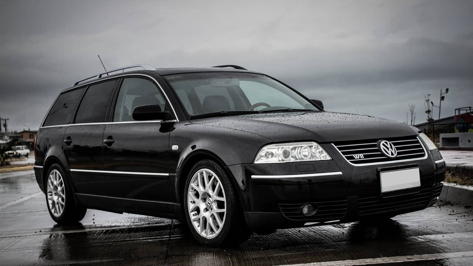 Best Fast Wagons for All Budgets (With RWD & AWD Options) | Low Offset