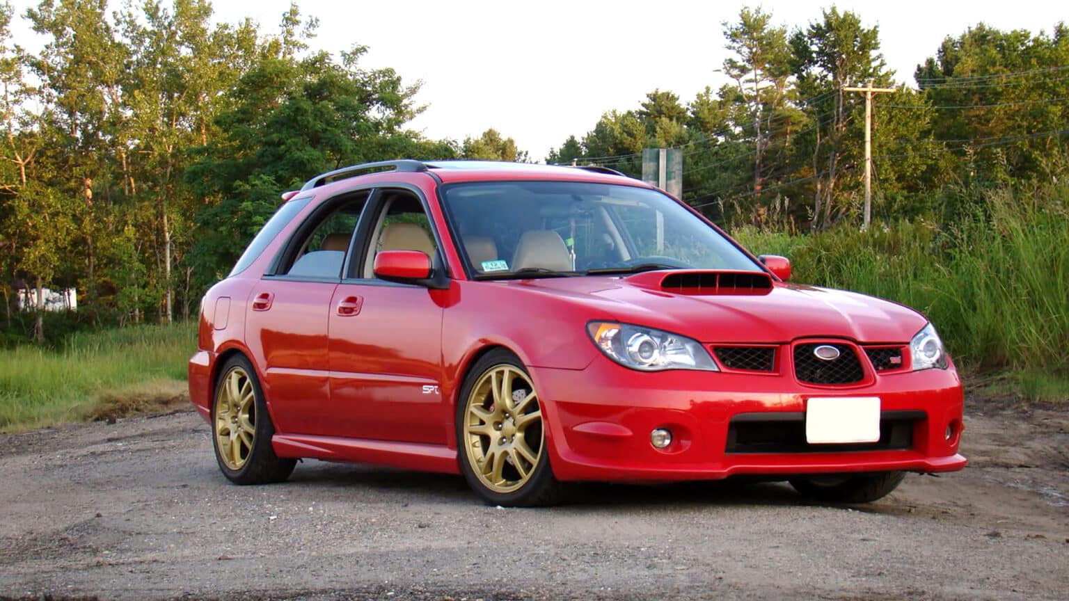 Best Fast Wagons for All Budgets (With RWD & AWD Options) | Low Offset