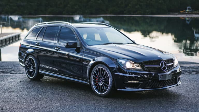 Best Fast Wagons for All Budgets (With RWD & AWD Options) | Low Offset