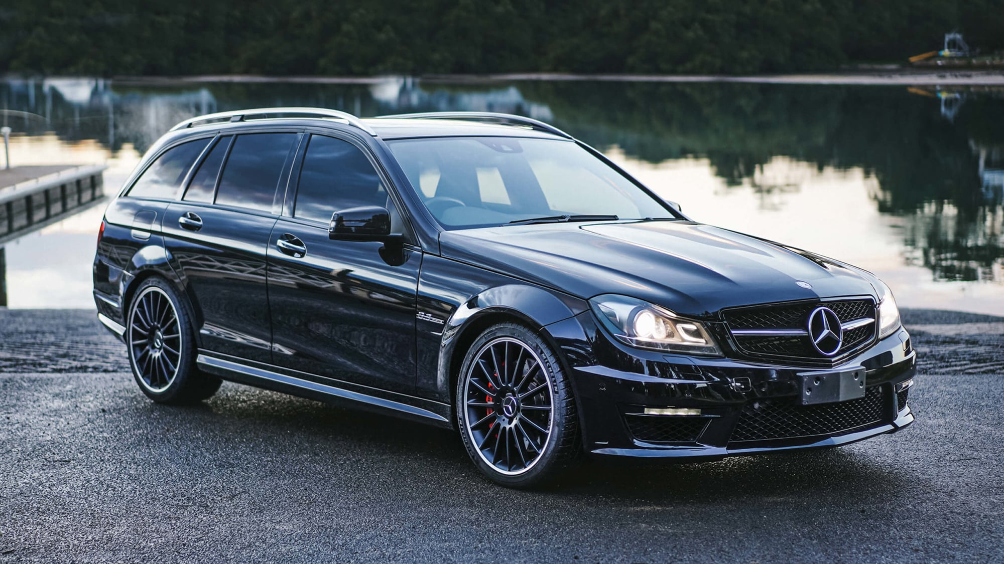 Best Fast Wagons for All Budgets (With RWD & AWD Options) | Low Offset