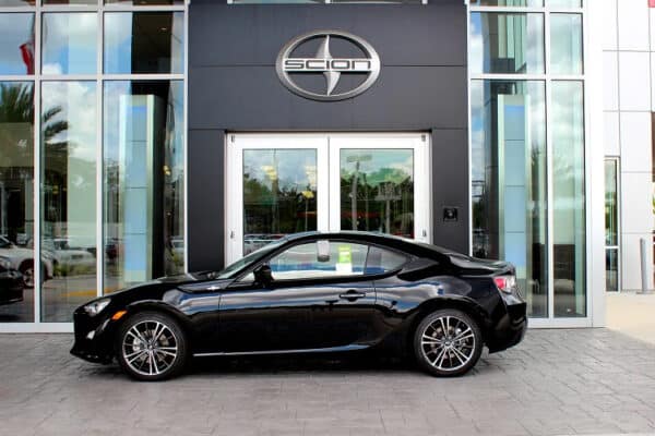 Scion: The Discontinued Toyota Marque That Lived On | Low Offset